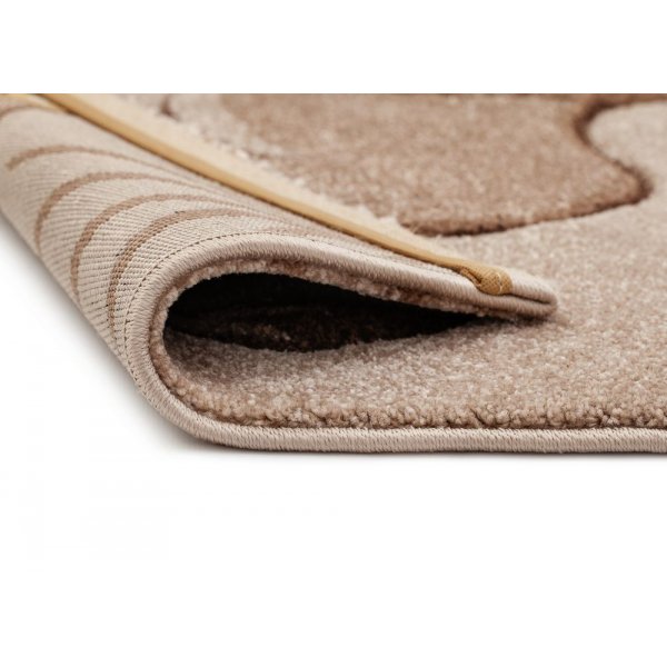 Lasten matto Mitchell Zoo - Natural - Lasten matot - Eläimet ja hahmot ...