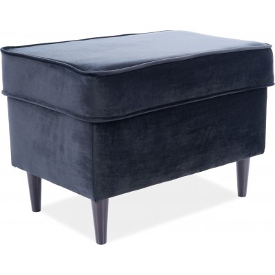 Ron rahi - Musta sametti - Rahi - Trendrum.fi